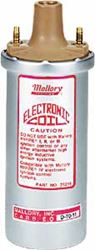 Mallory Ignition 29216 Coil | Autoplicity