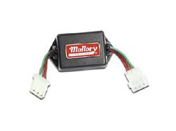Mallory Ignition 29351 Active Power Filter | Autoplicity
