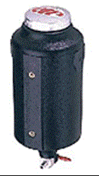 Jaz 230-025-01 Products Junior Dragster 1 Quart Fuel Cell | Autoplicity