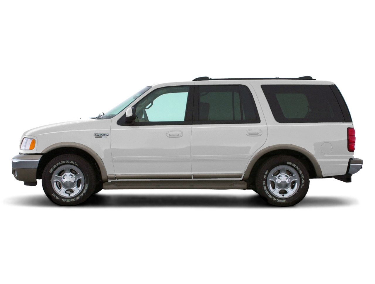 2001 Ford Expedition XLT Parts | Autoplicity