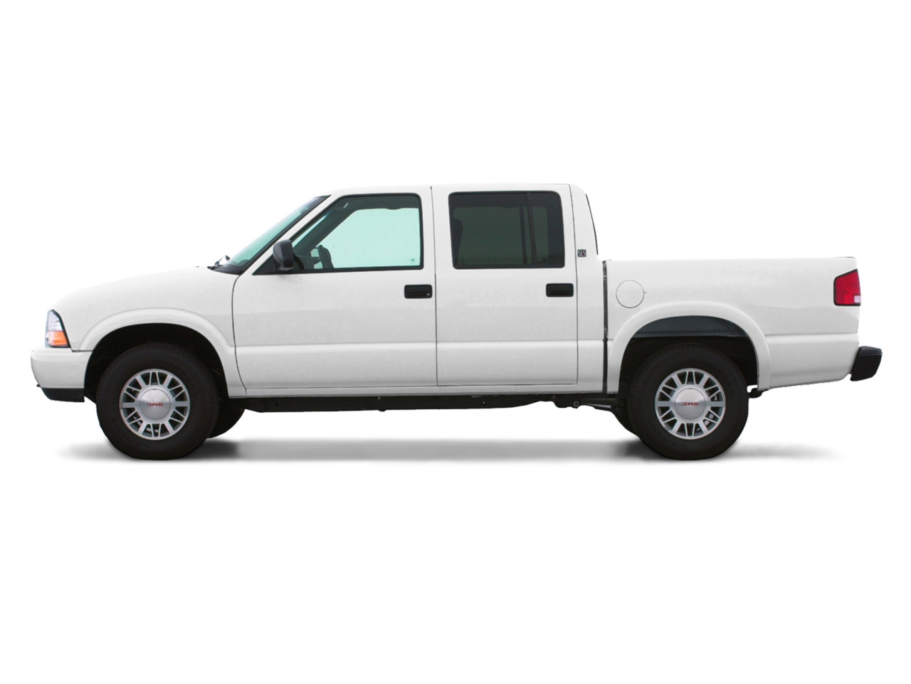 2001 GMC Sonoma SLS Parts | Autoplicity