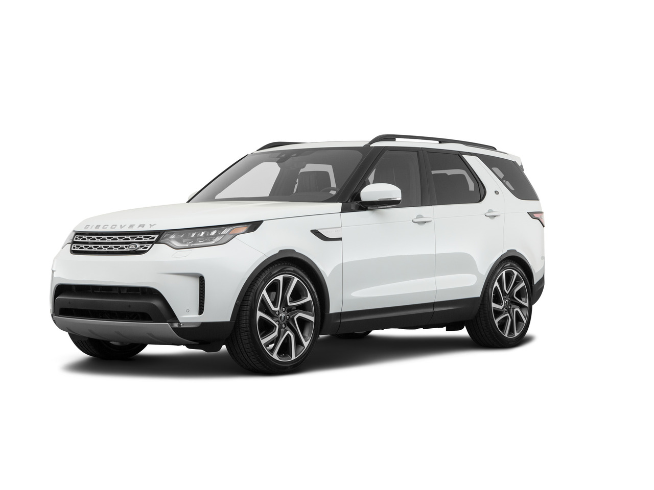 2001 Land Rover Discovery Series II SE Parts | Autoplicity