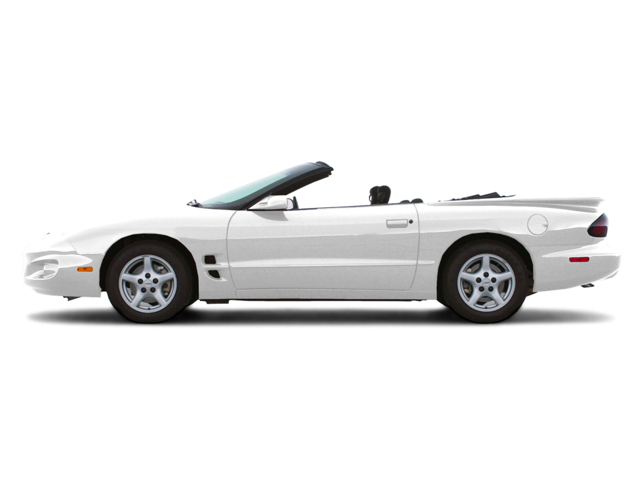 2001 Pontiac Firebird Trans Am Parts | Autoplicity