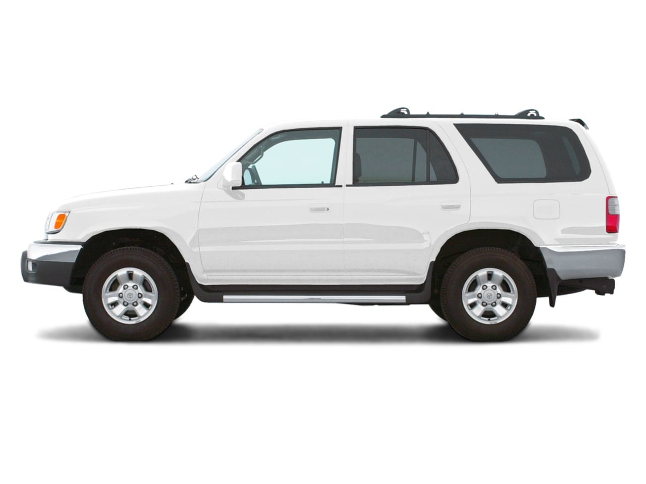 2001 Toyota 4Runner Limited Parts | Autoplicity