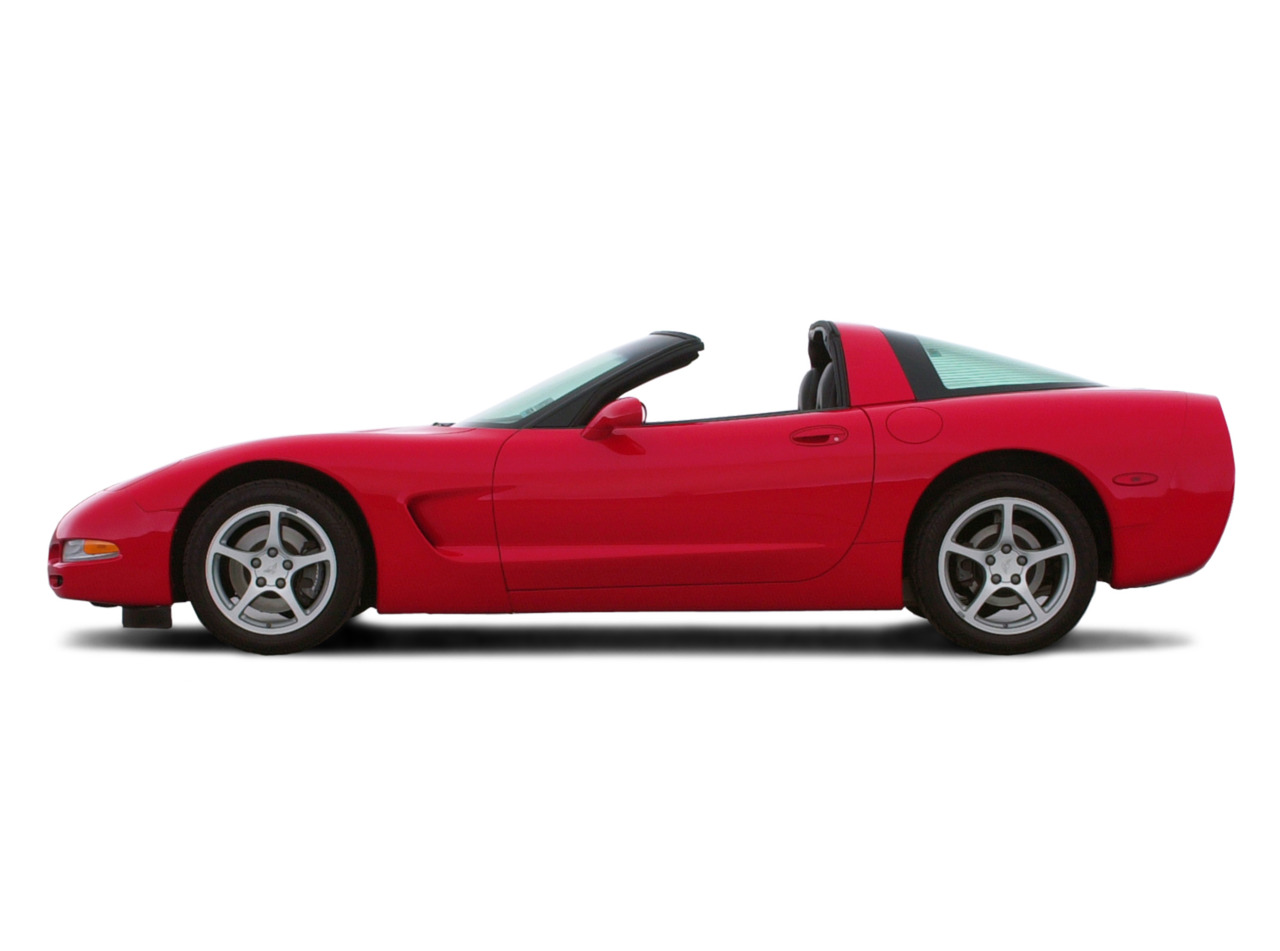 2002 Chevrolet Corvette Base Parts | Autoplicity