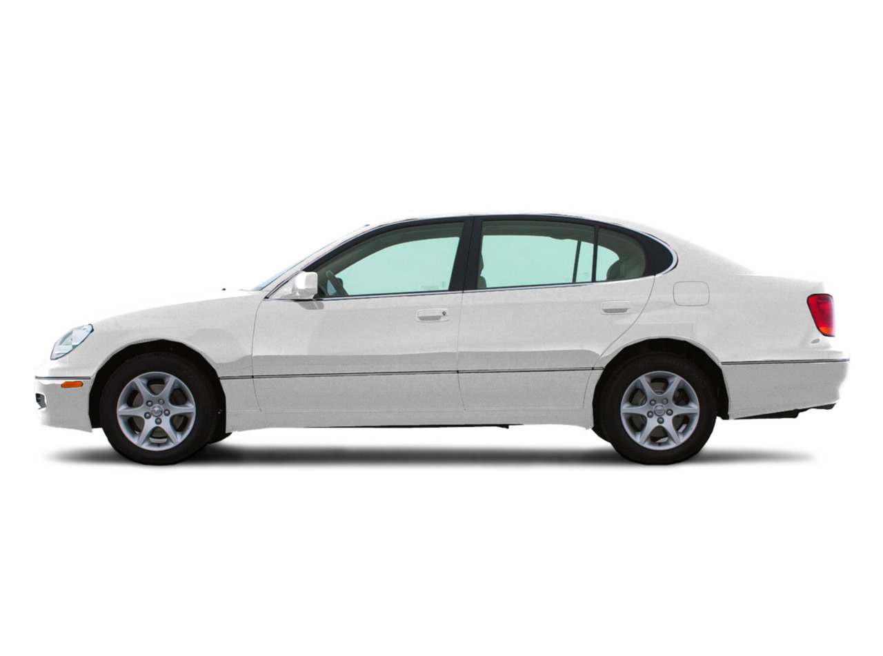 2002 Lexus GS430 Base Parts | Autoplicity