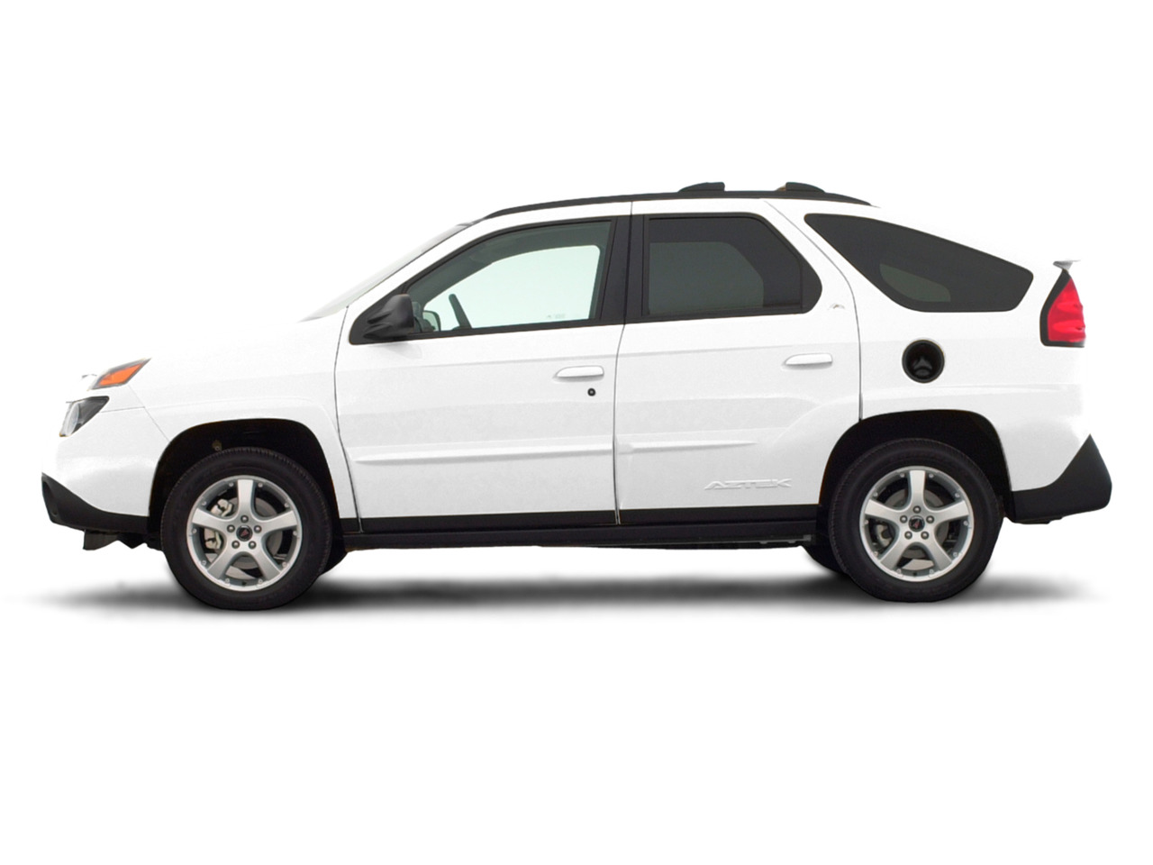 2002 Pontiac Aztek Base Parts | Autoplicity
