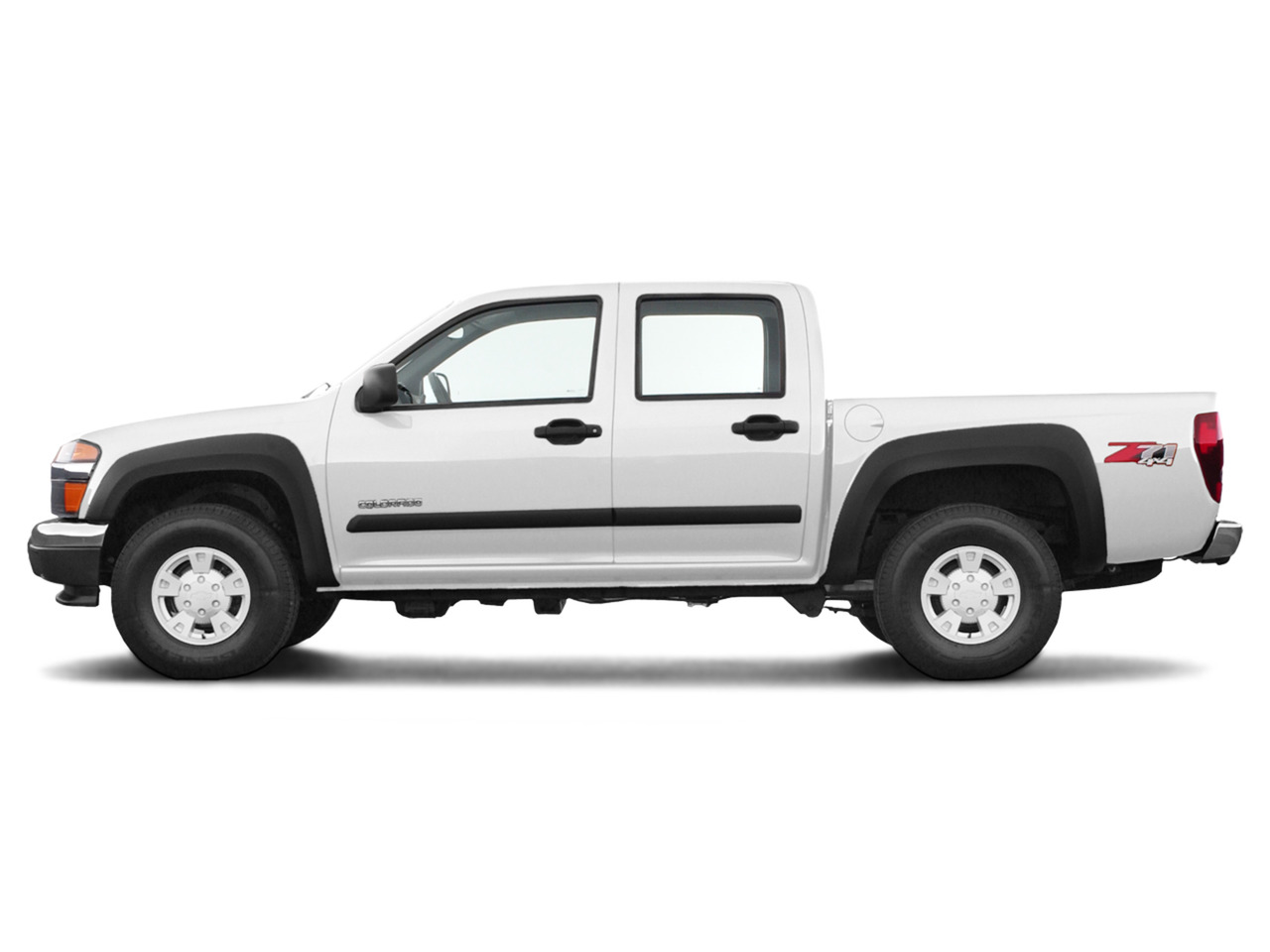2004 Chevrolet Colorado Z85 LS Parts | Autoplicity