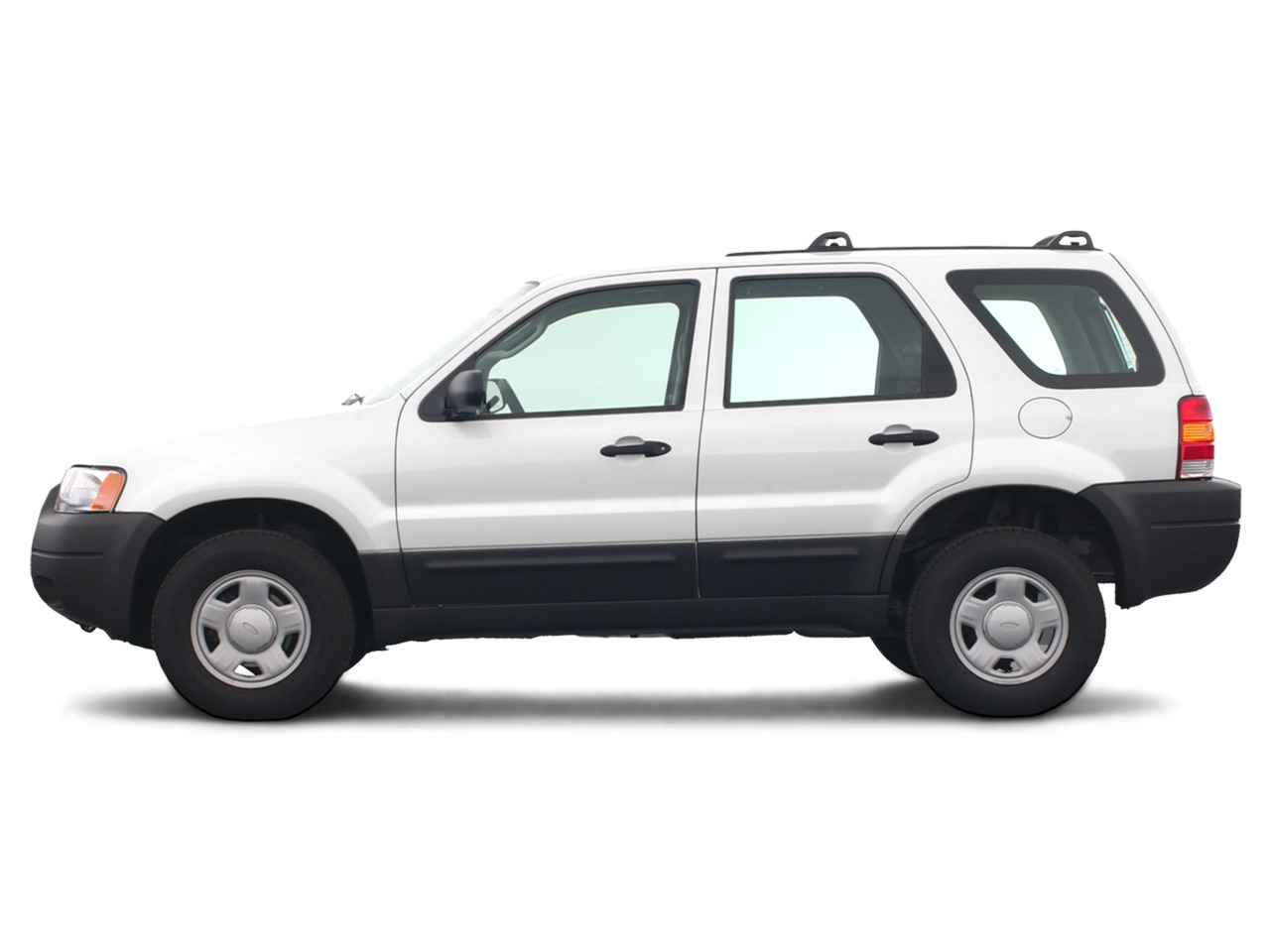 2004 Ford Escape XLS Parts | Autoplicity
