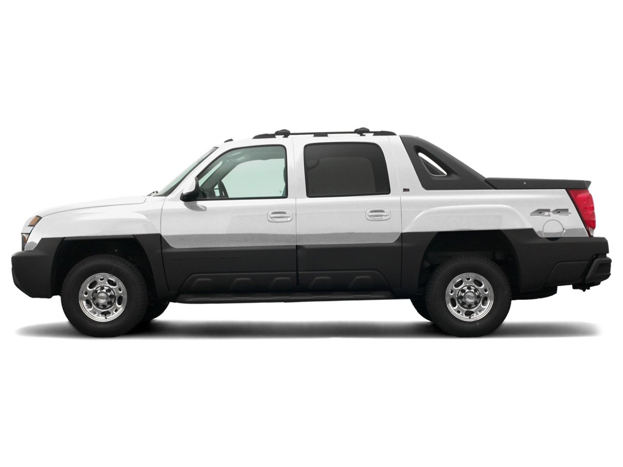2005 Chevrolet Avalanche 2500 LT Parts | Autoplicity