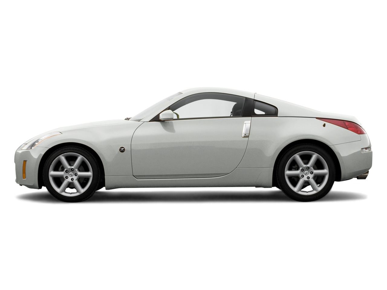 2005 Nissan 350Z Performance Parts | Autoplicity