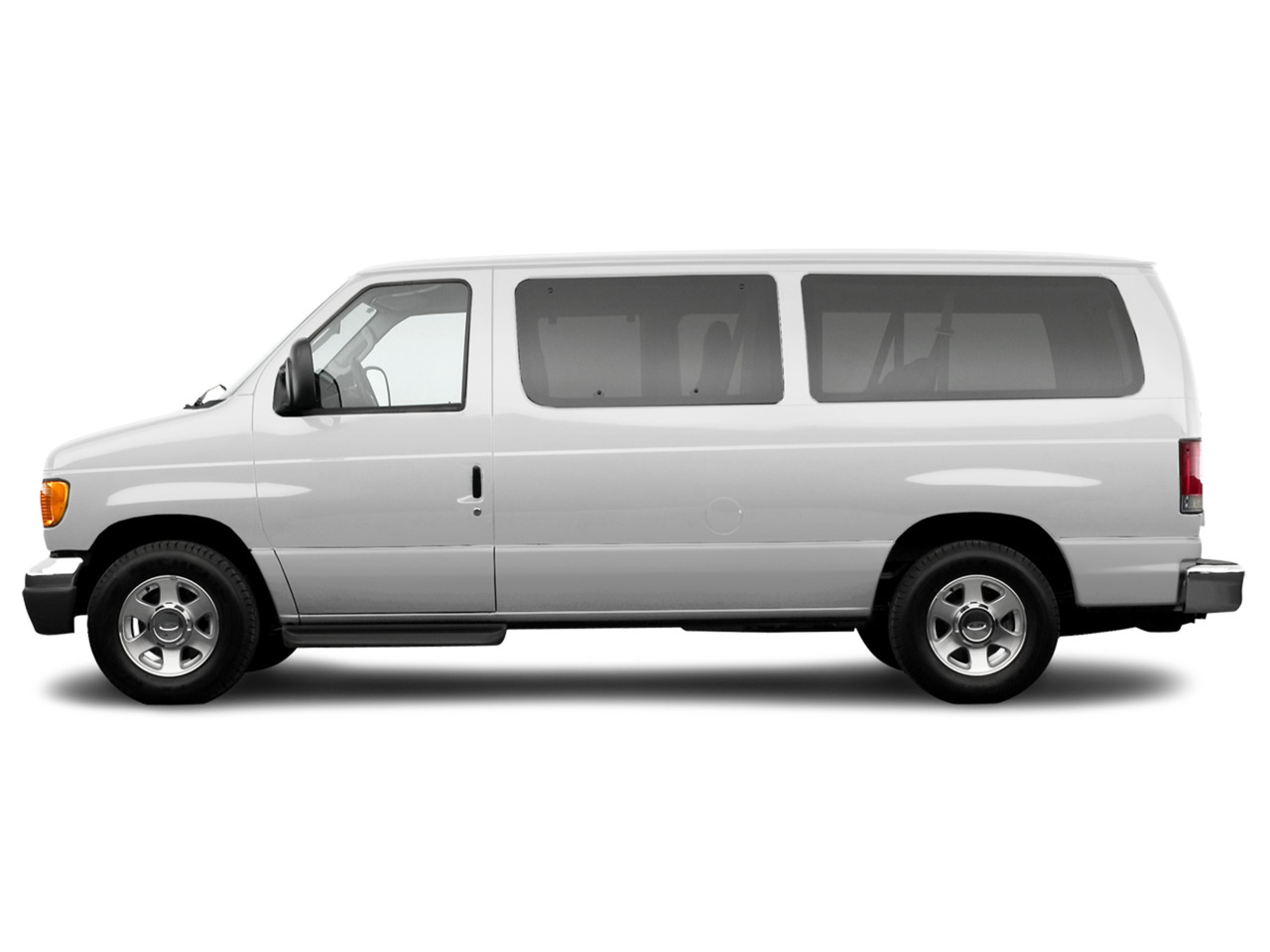 2006 Ford E-150 XLT Parts | Autoplicity