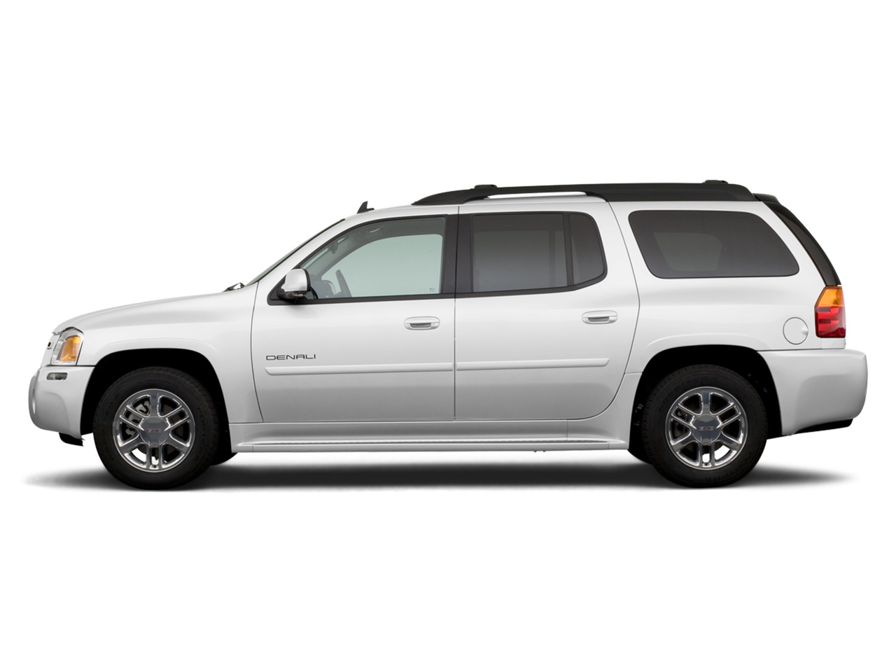 2006 GMC Envoy XL SLE Parts | Autoplicity