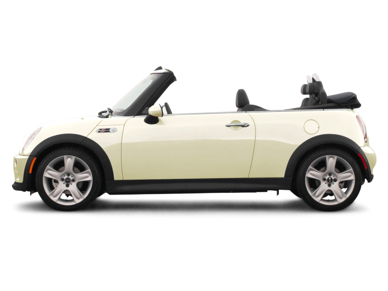 2006 Mini Cooper John Cooper Works Parts | Autoplicity