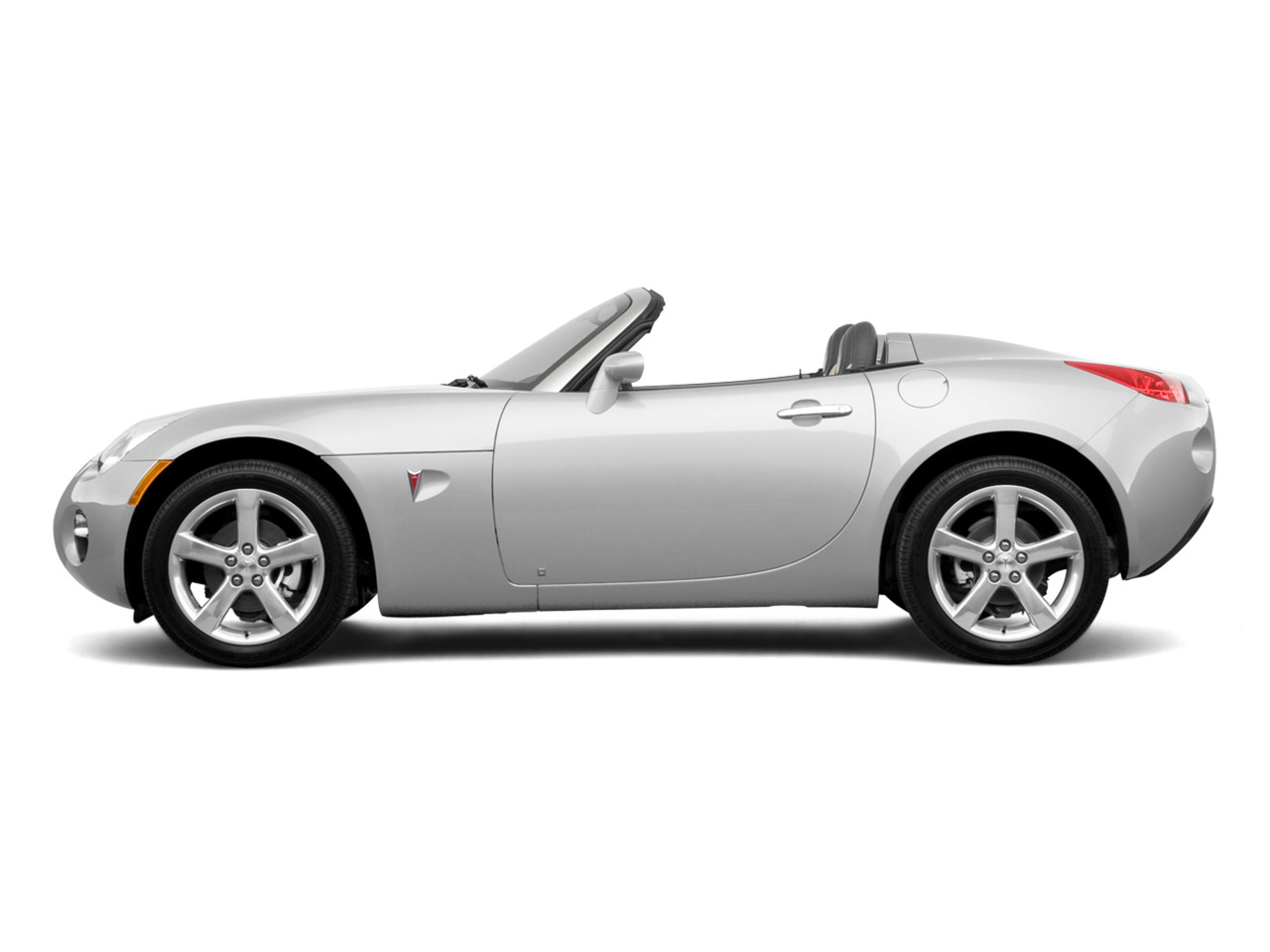 2006 Pontiac Solstice Base Parts | Autoplicity