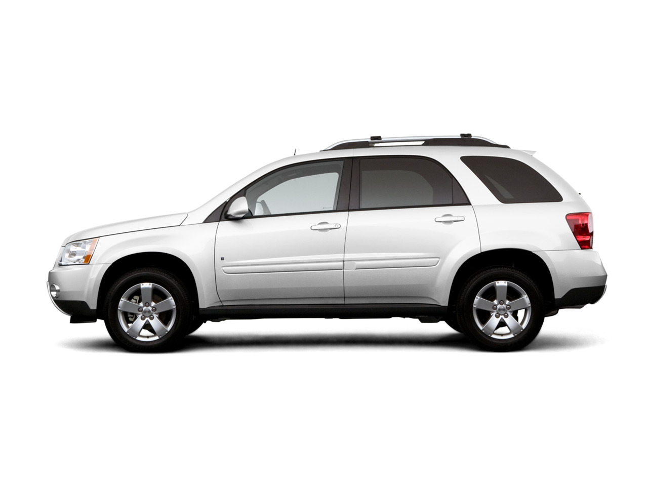 2006 Pontiac Torrent Base Parts | Autoplicity