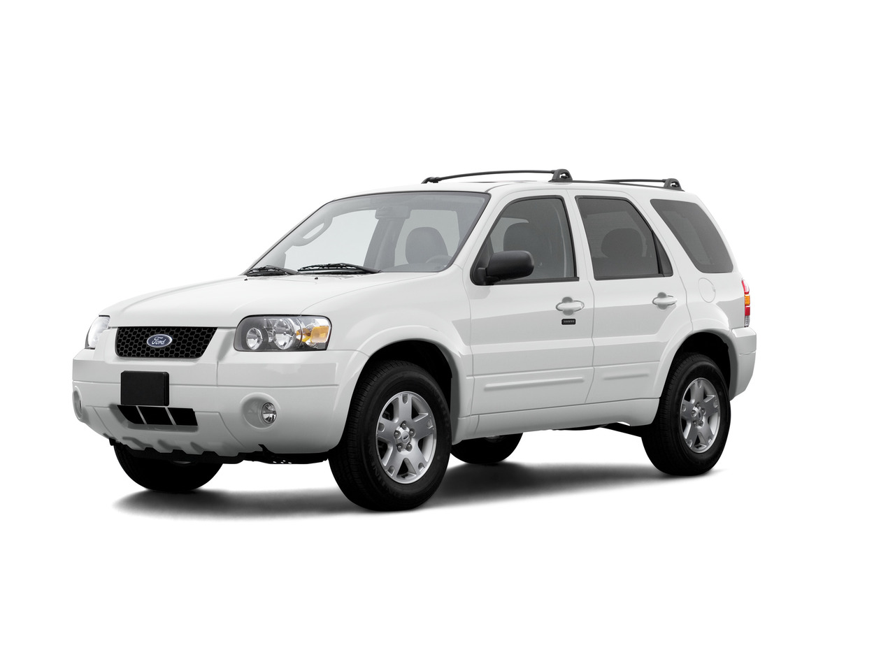 2007 Ford Escape XLS Parts | Autoplicity