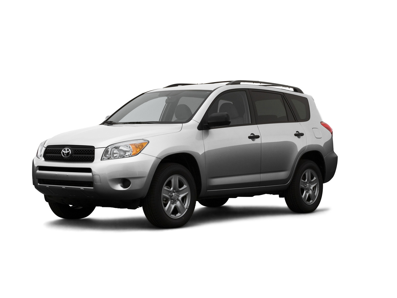 2007 Toyota RAV4 Base Parts | Autoplicity