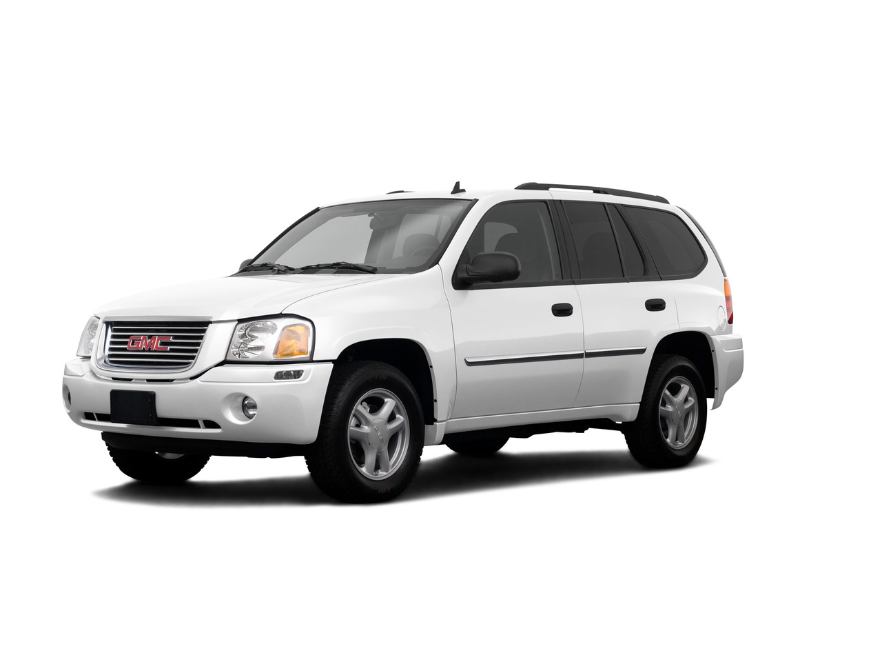 2008 GMC Envoy SLE Parts | Autoplicity