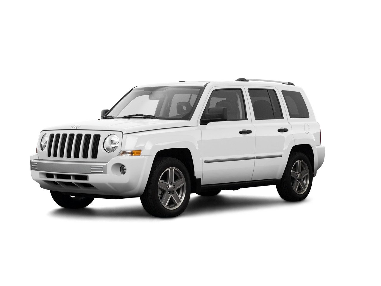 2008 Jeep Patriot North Edition Parts | Autoplicity