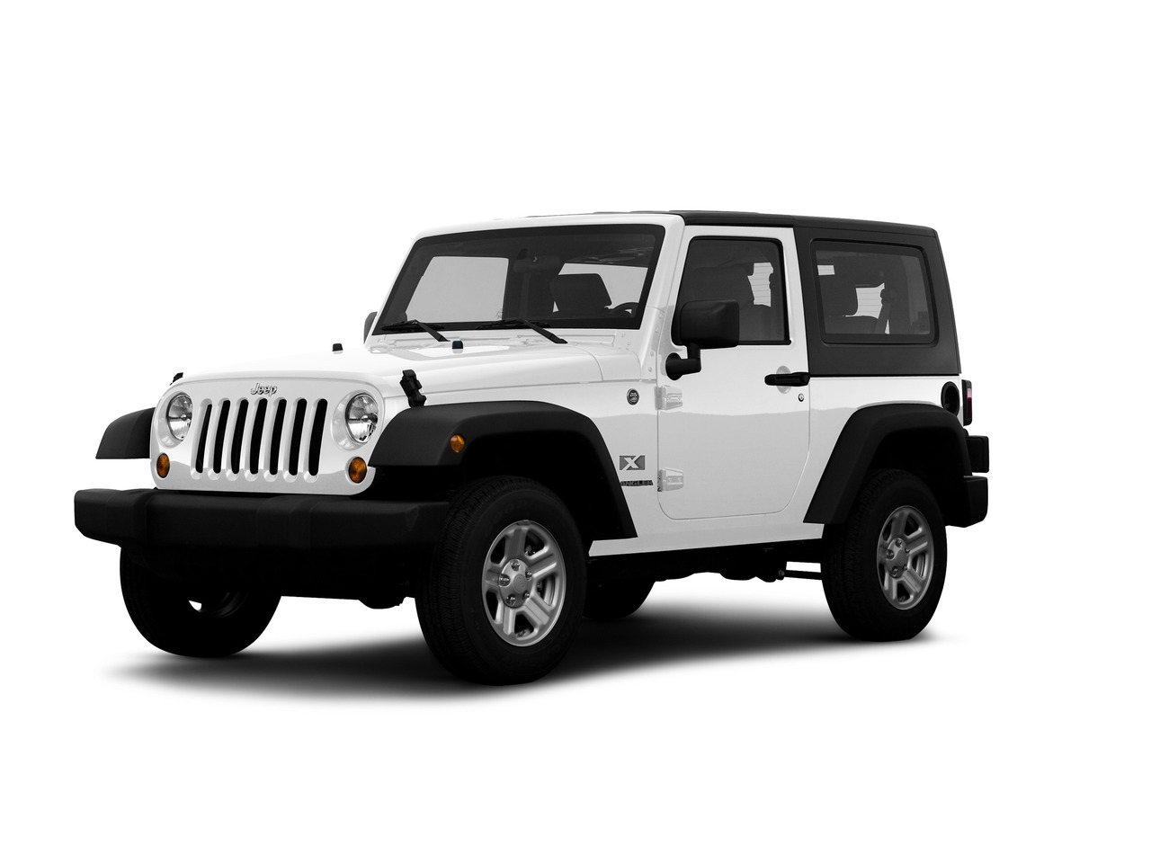 2008 Jeep Wrangler Rubicon Parts | Autoplicity
