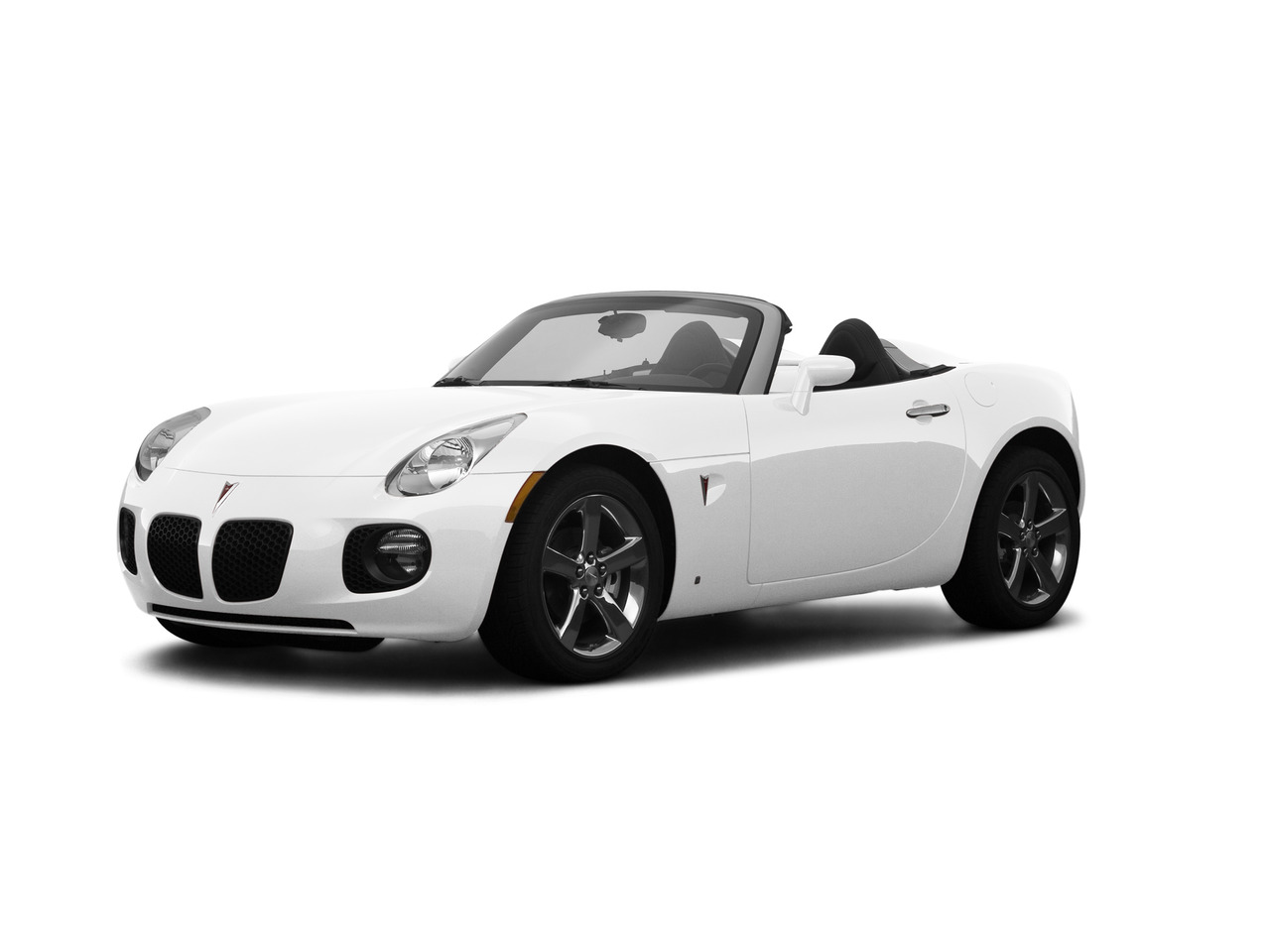 2008 Pontiac Solstice Base Parts | Autoplicity