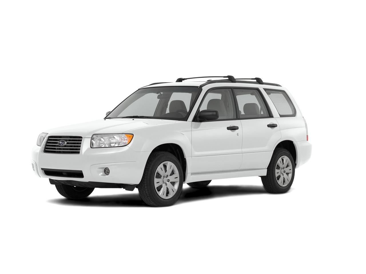 2008 Subaru Forester 2.5 X Parts | Autoplicity