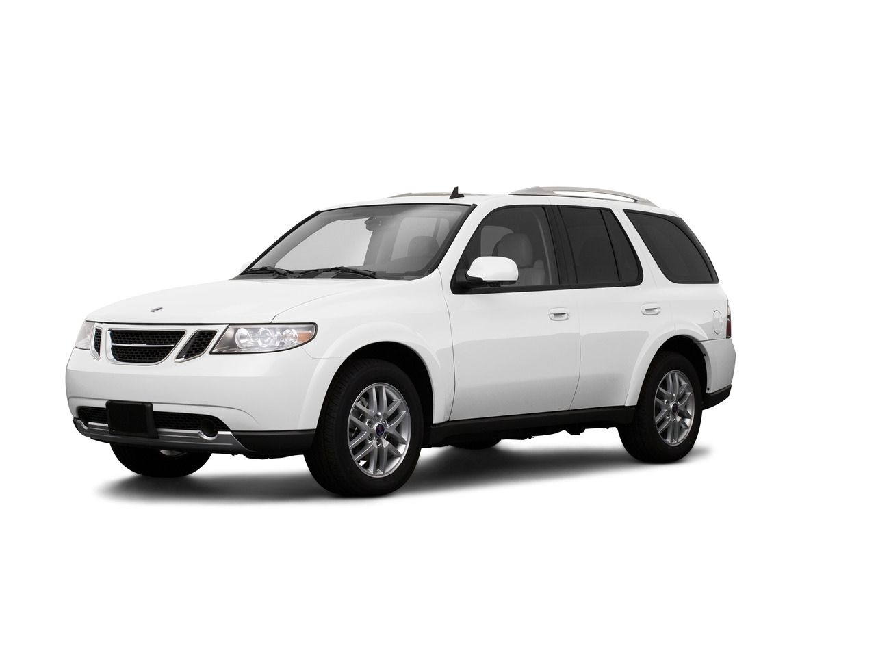 2009 Saab 9-7x Aero Parts | Autoplicity