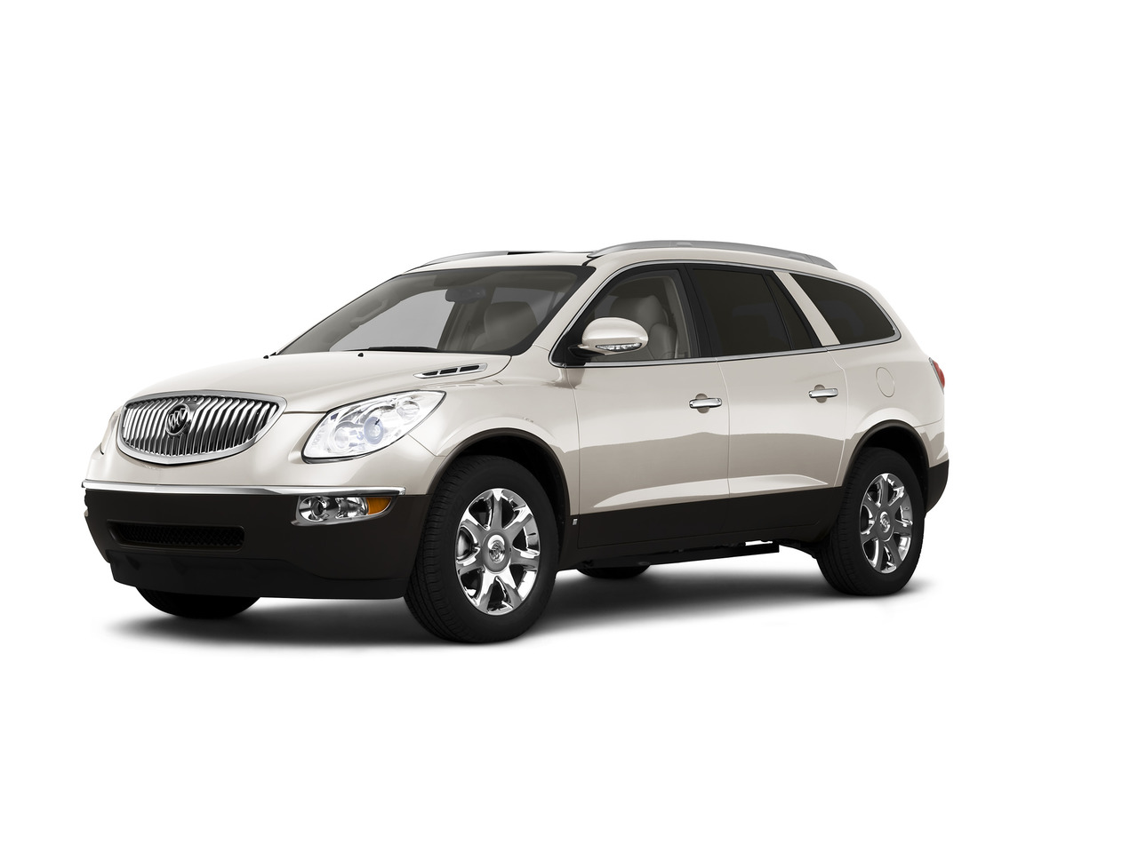 2010 Buick Enclave CXL Parts | Autoplicity
