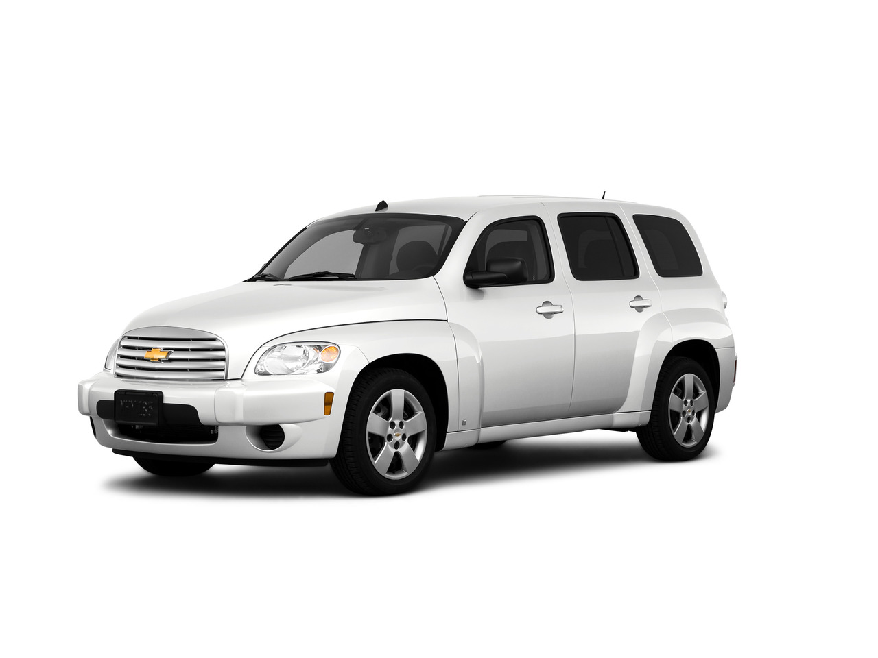 2010 Chevrolet HHR LT Parts | Autoplicity