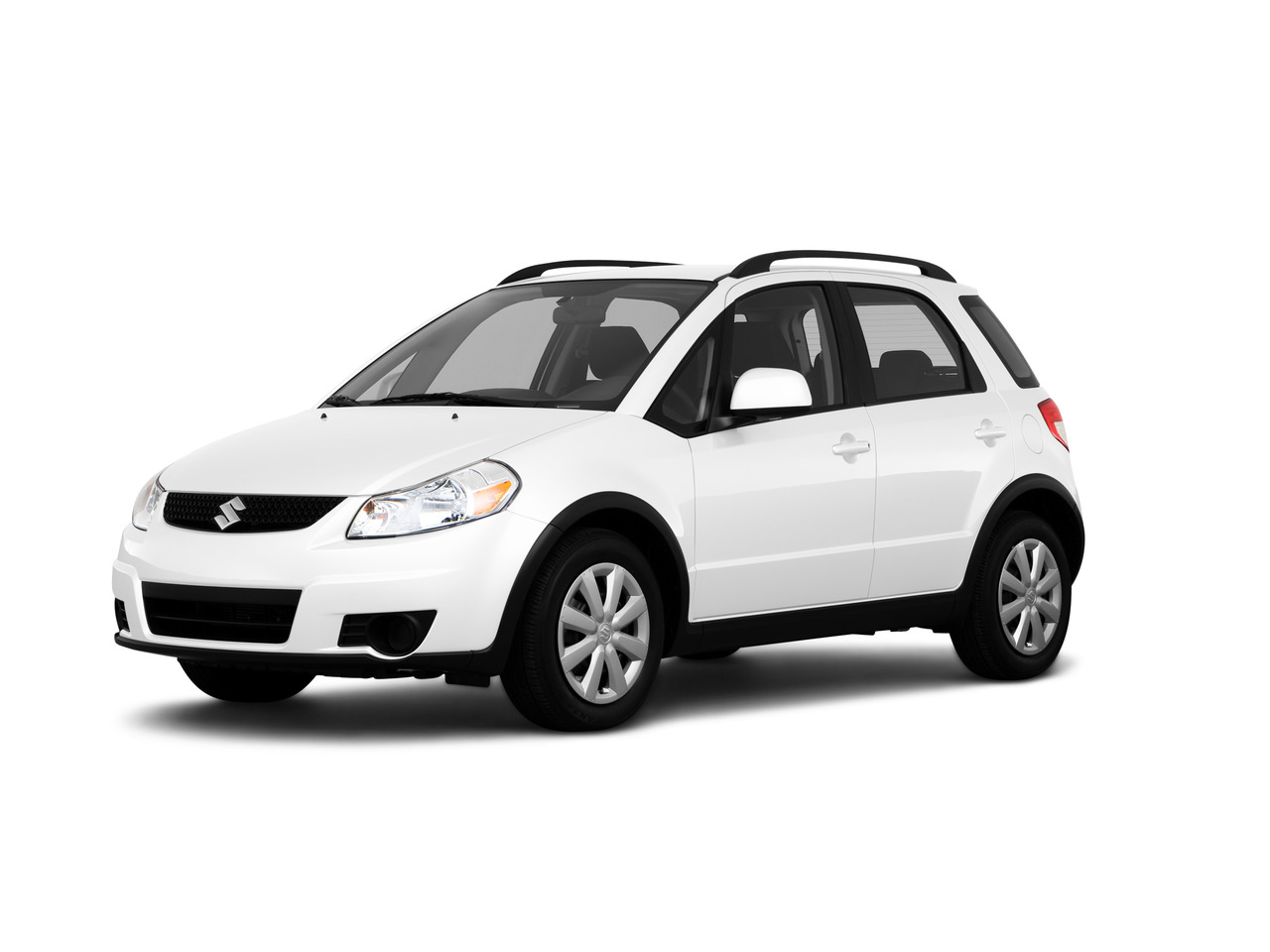 2010 Suzuki Equator Base Parts | Autoplicity