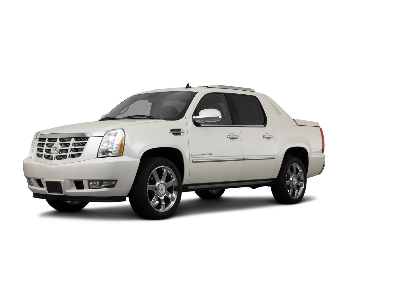 2011 Cadillac Escalade EXT Base Parts | Autoplicity