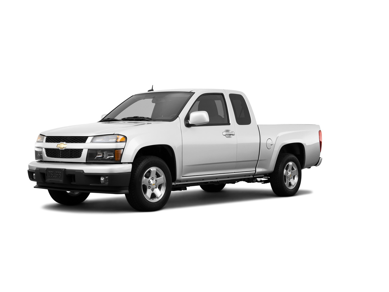 2011 Chevrolet Colorado LT Parts | Autoplicity