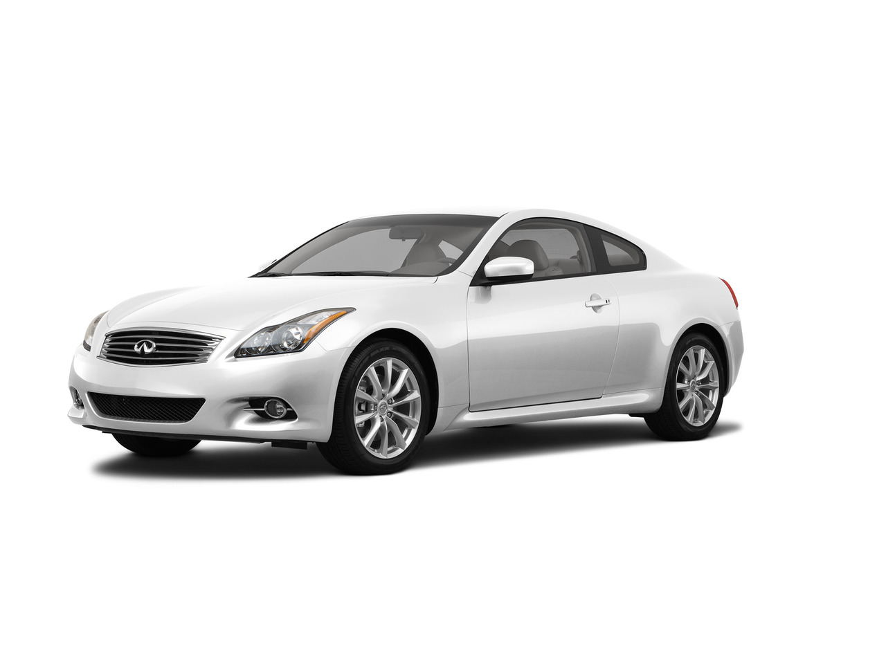2011 Infiniti G37 Base Parts | Autoplicity
