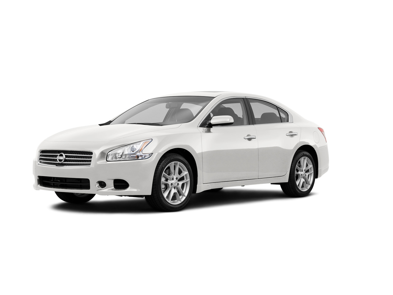 2011 Nissan Maxima SV Parts | Autoplicity