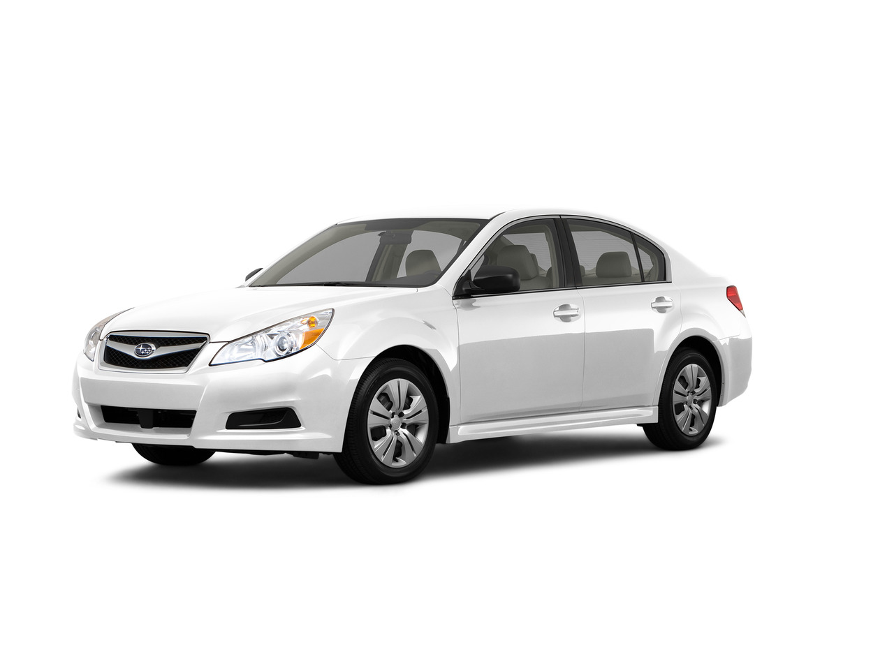 2011 Subaru Legacy 2.5i Limited Parts | Autoplicity
