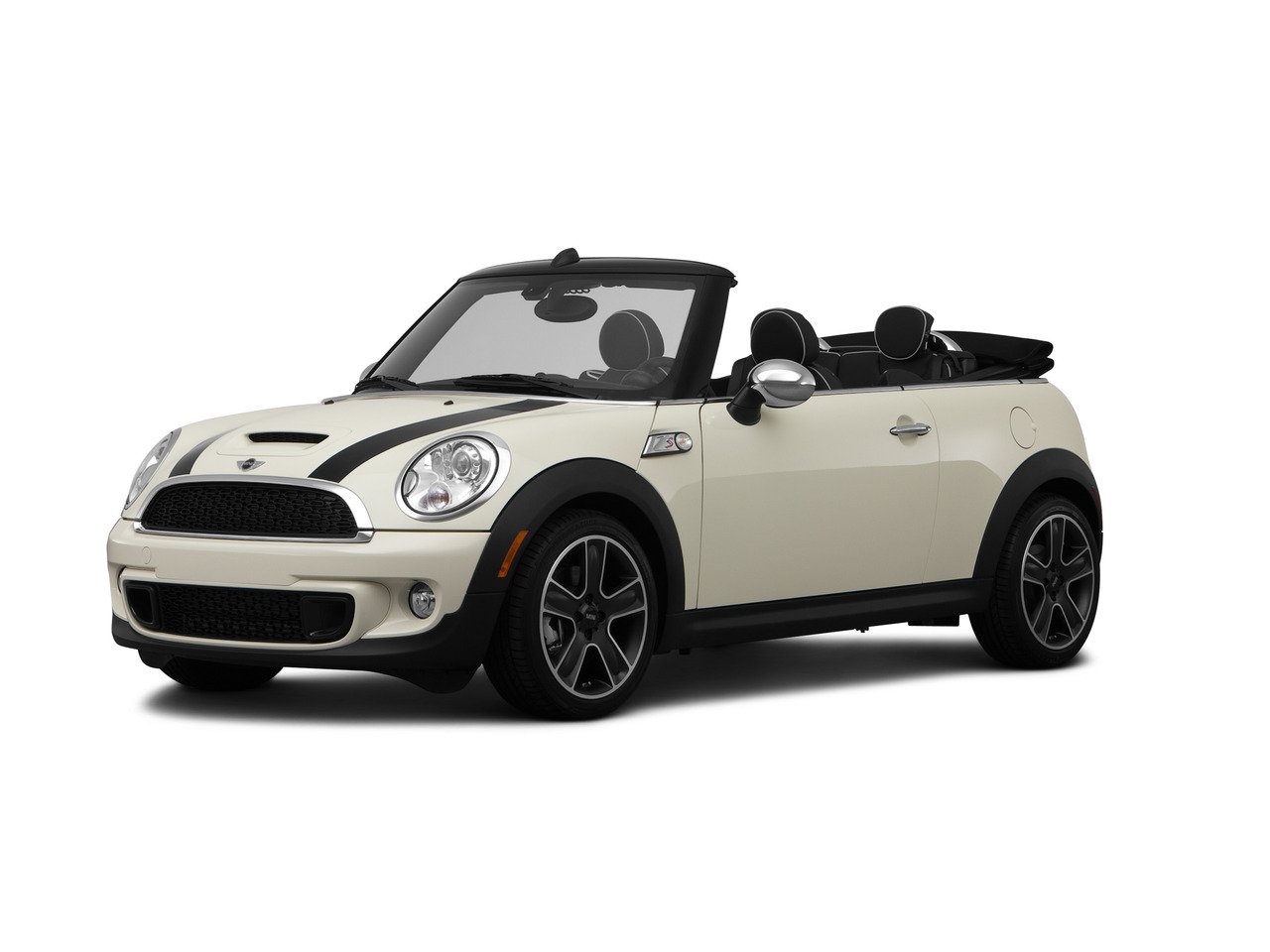 2012 Mini Cooper Base Parts | Autoplicity