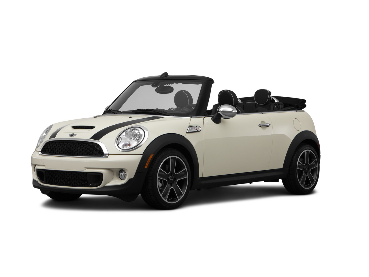 2012 Mini Cooper Coupe S Parts | Autoplicity