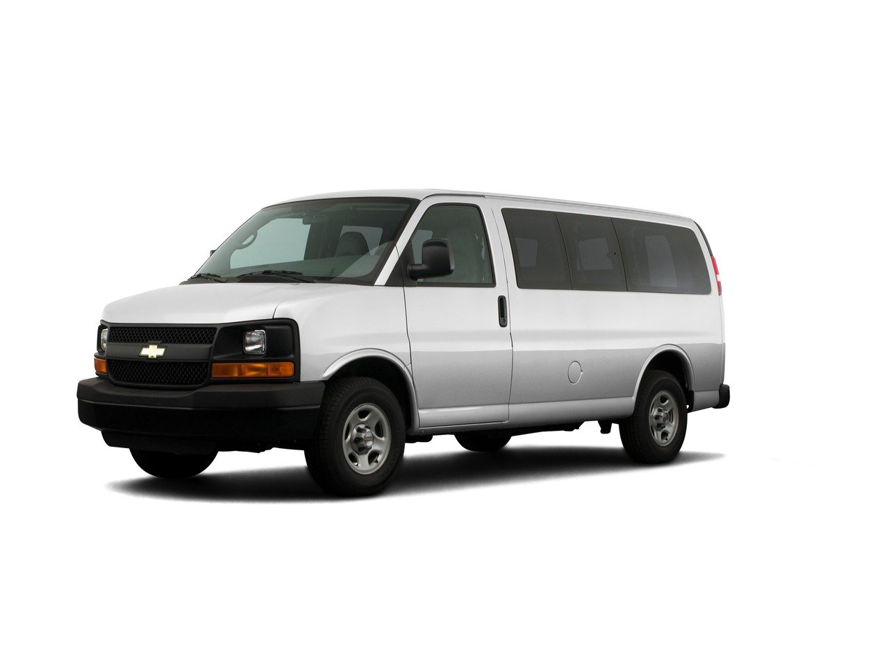 2013 Chevrolet Express 1500 Base Parts | Autoplicity
