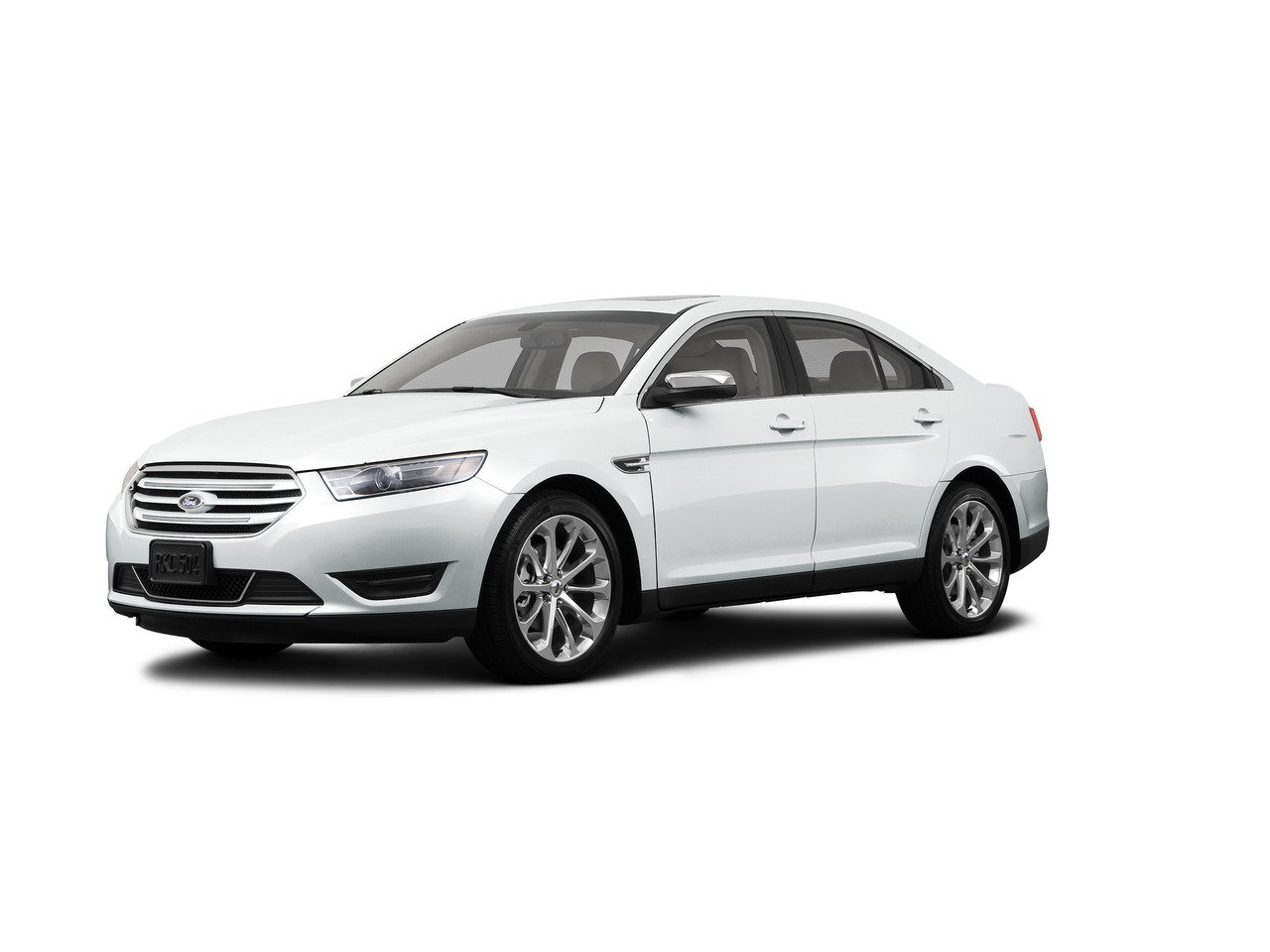 2013 Ford Taurus Limited Parts | Autoplicity