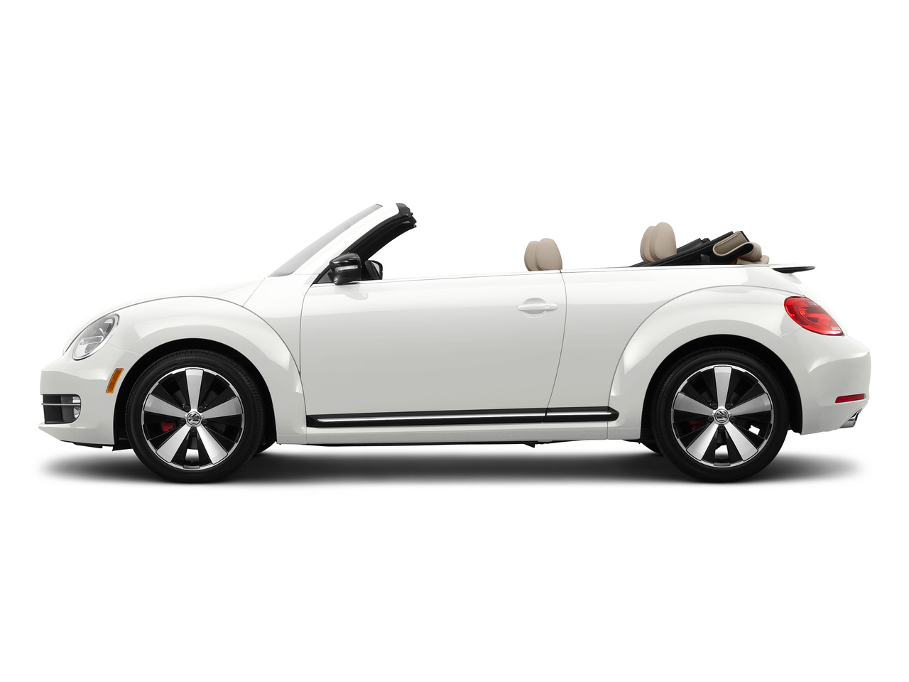 2013 Volkswagen Beetle R-Line Parts | Autoplicity
