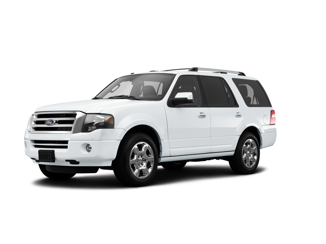 2014 Ford Expedition EL King Ranch Parts | Autoplicity