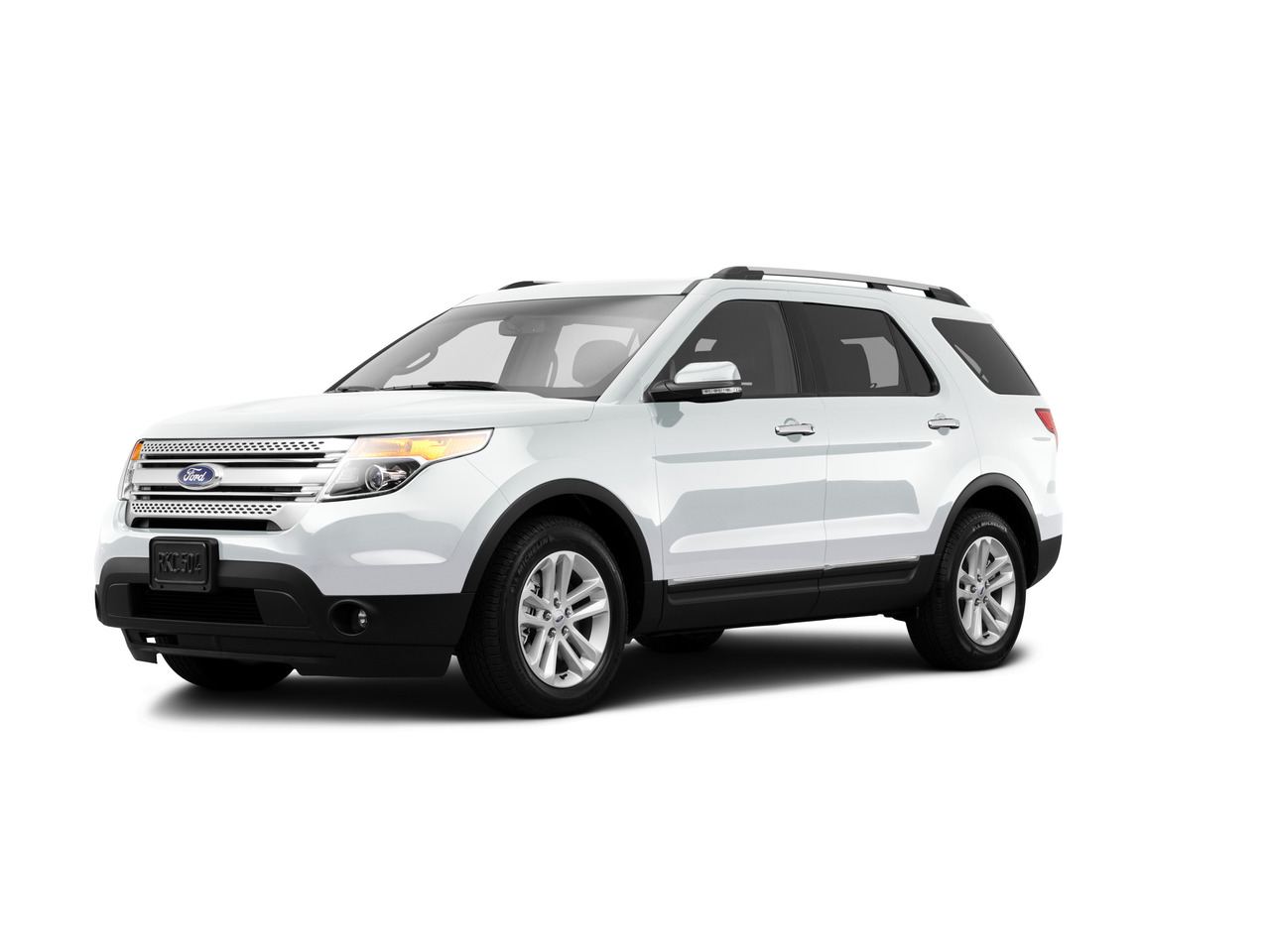 2014 Ford Explorer Base Parts | Autoplicity