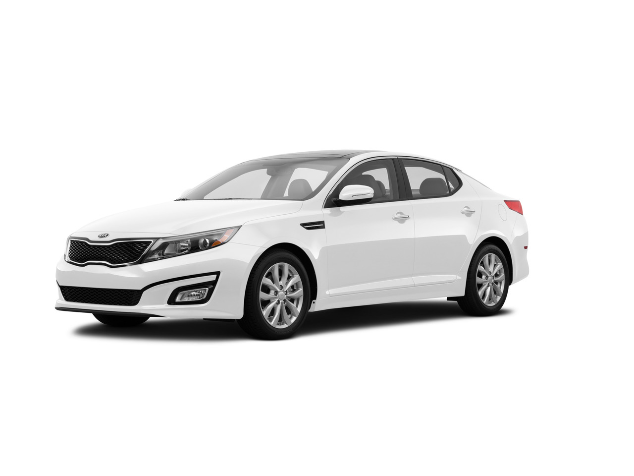 2014 Kia Optima SX Turbo Parts | Autoplicity