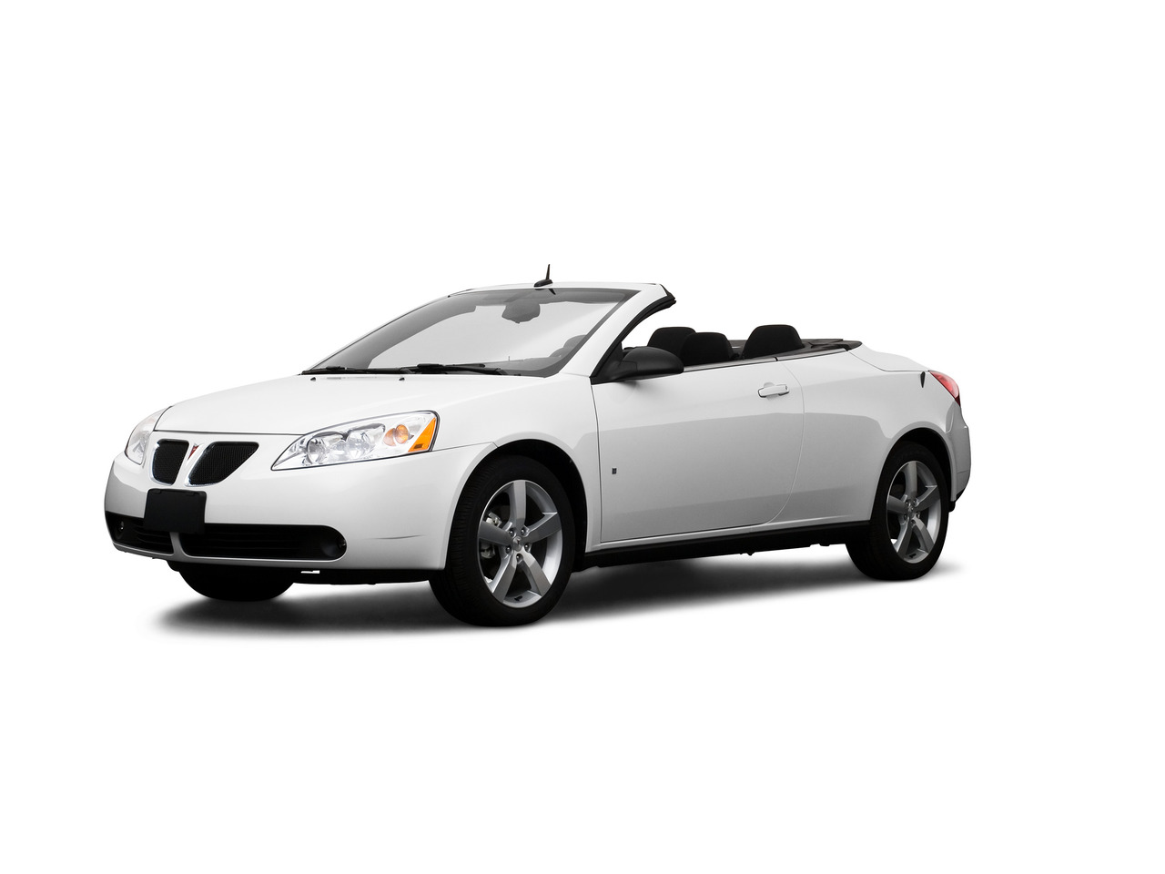 2009 Pontiac G6 Base Parts | Autoplicity