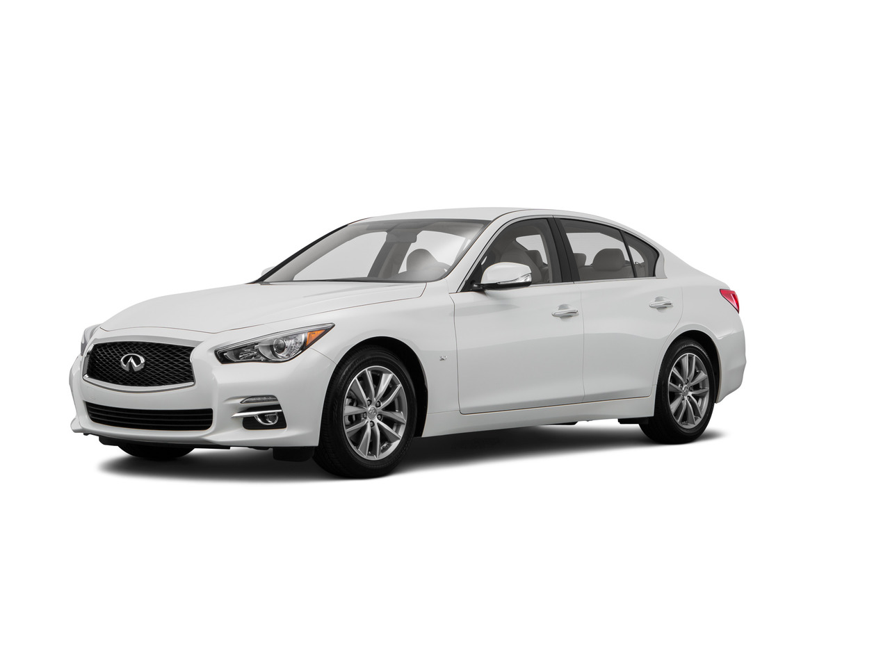 2015 Infiniti Q50 Sport Parts | Autoplicity