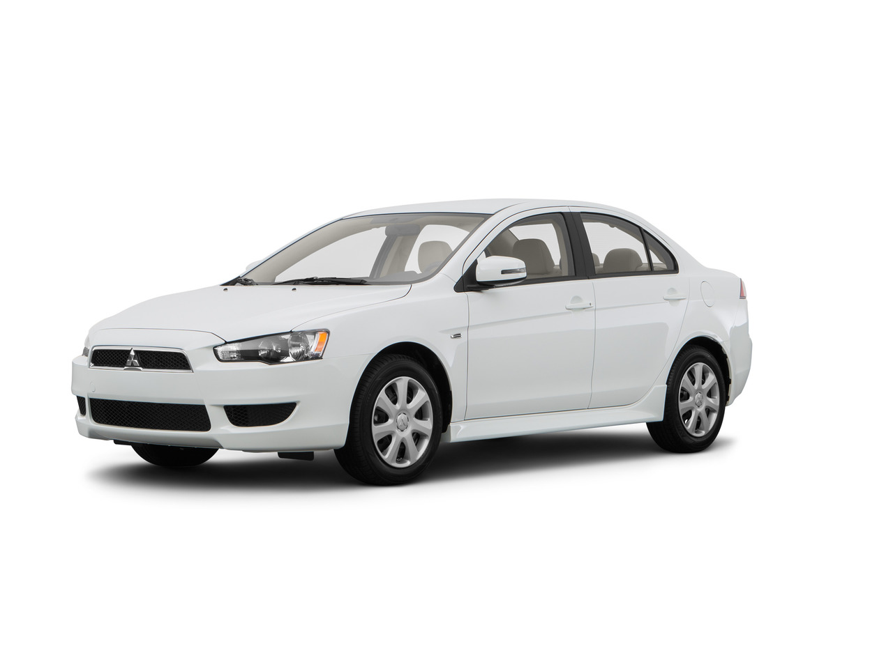 2015 Mitsubishi Lancer GT Parts | Autoplicity