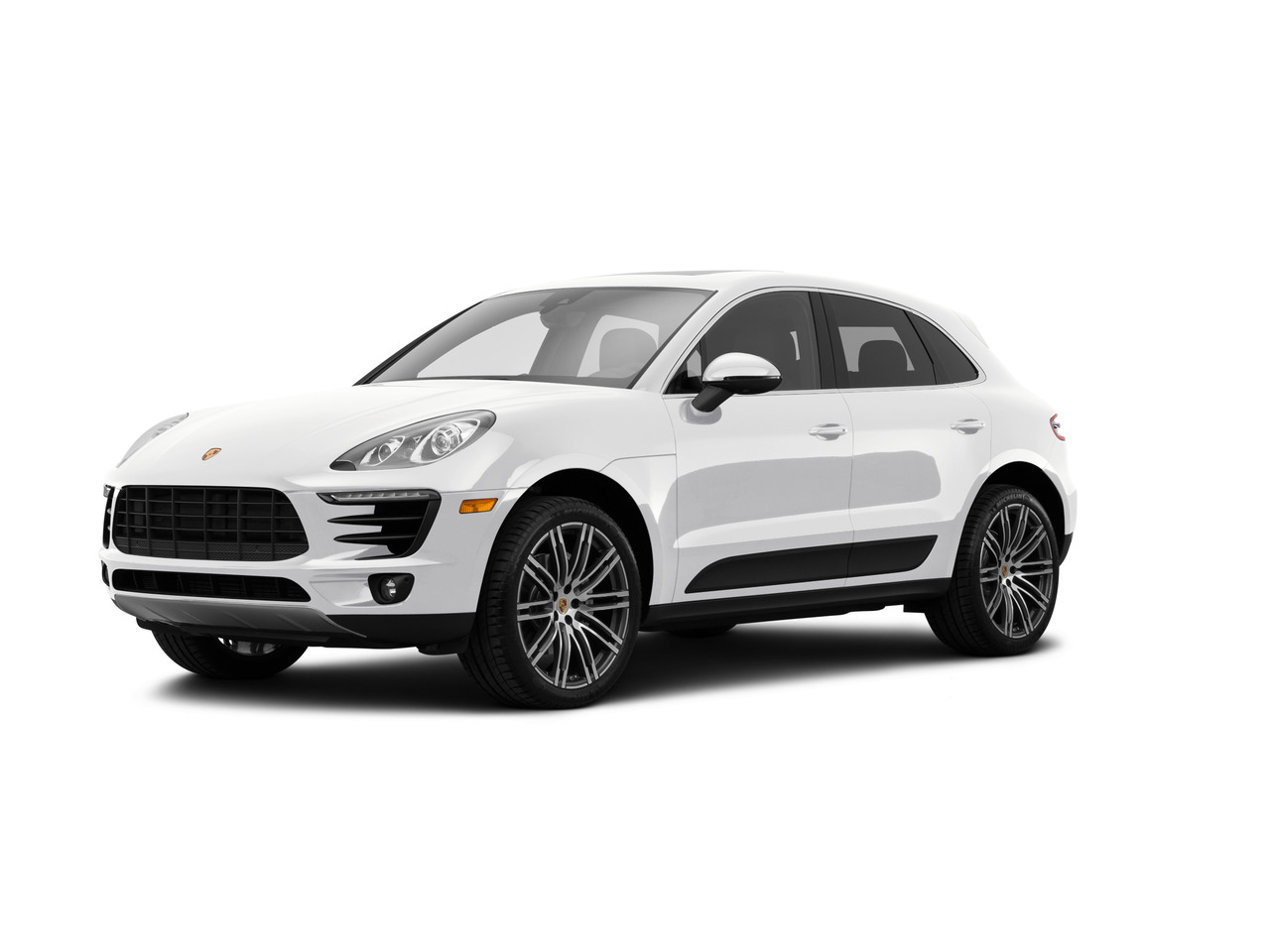 2015 Porsche Macan S Parts | Autoplicity