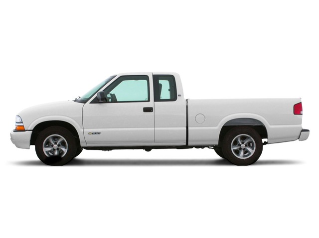 1991 Chevrolet S10 Base Parts | Autoplicity