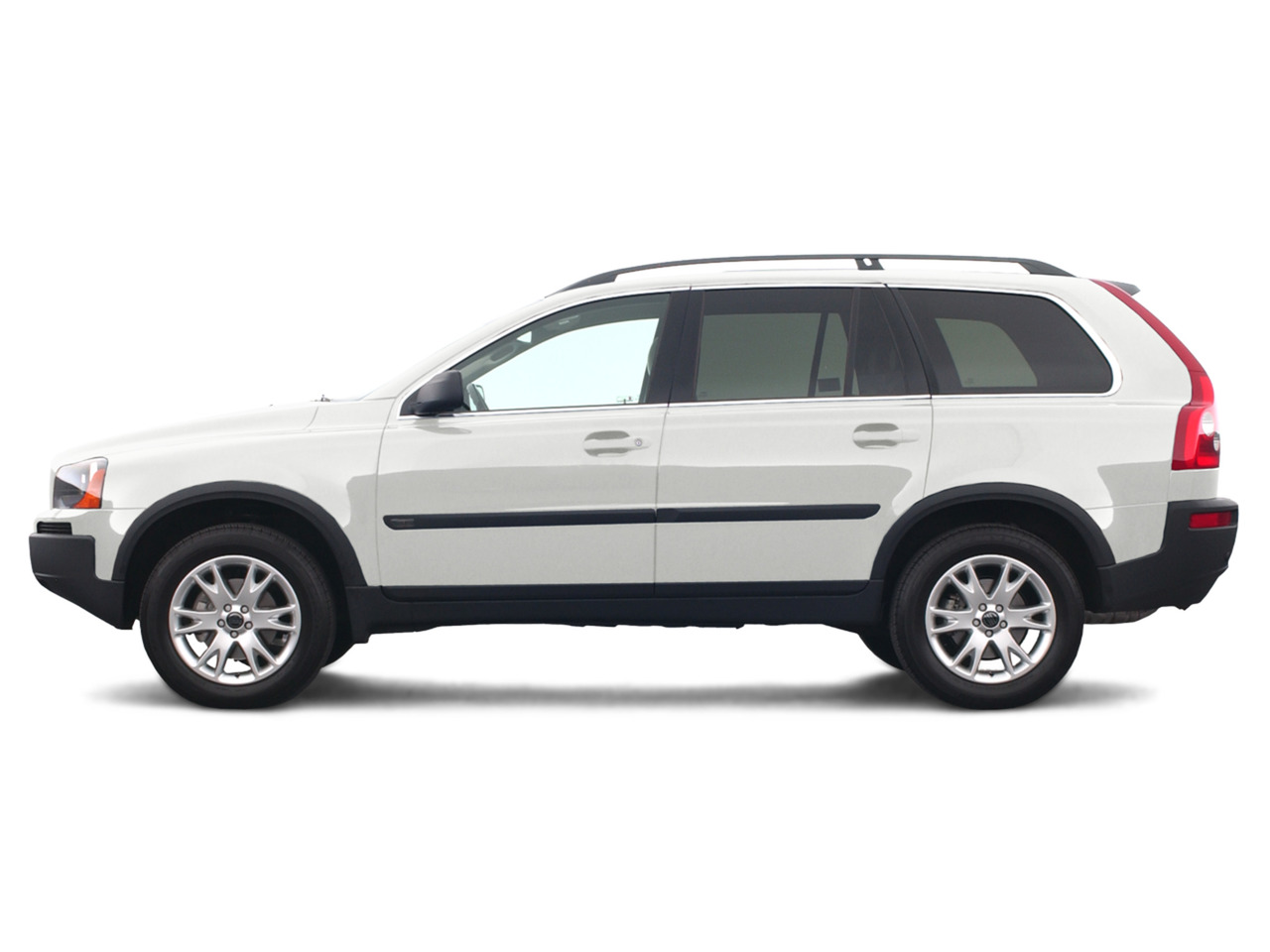 2005 Volvo XC90 V8 Parts | Autoplicity